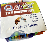 Qubits the Construction Toy of the Future – Qubits Toy