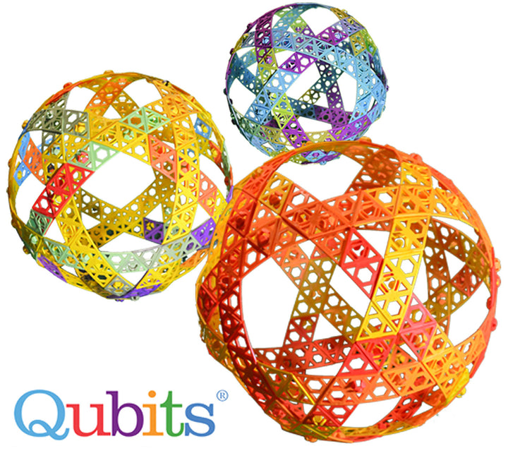 Products – Qubits Toy